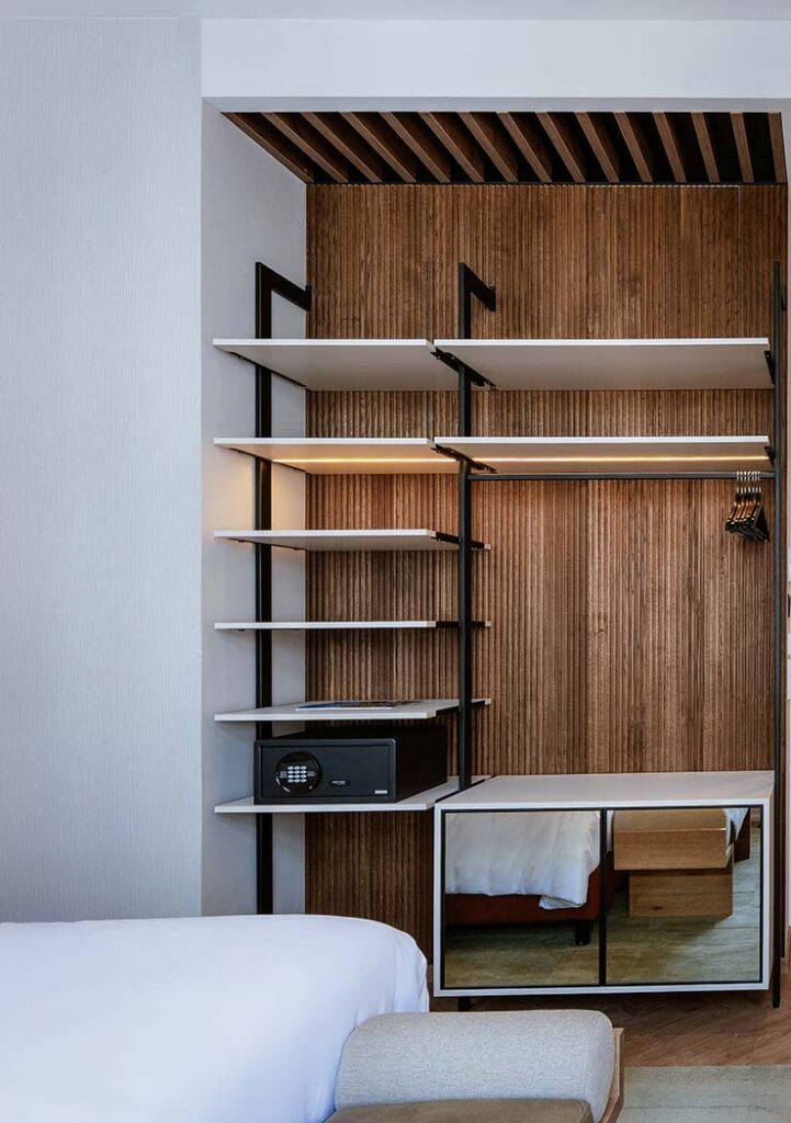 Classic Rooms - LOVIS Vienna Suites